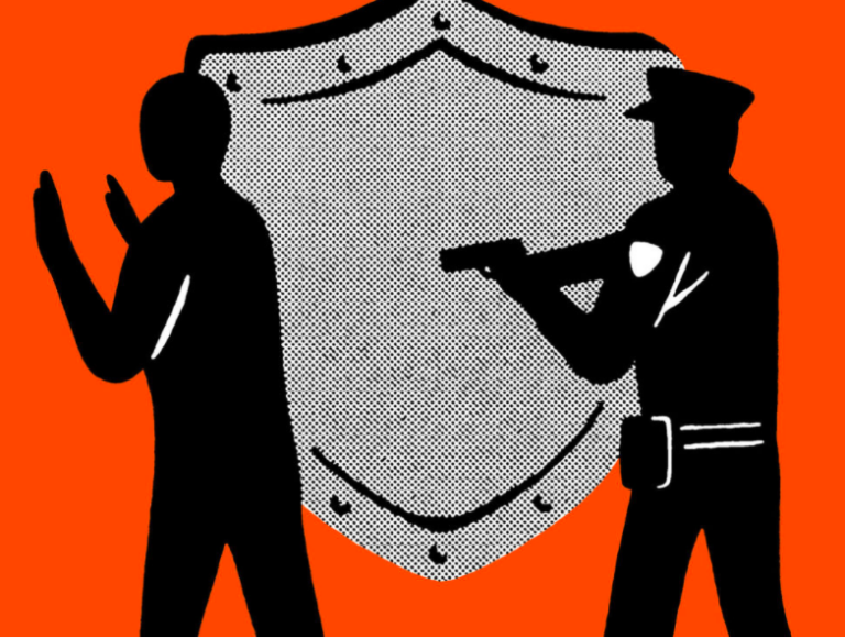 QUALIFIED IMMUNITY: EXPLAINED – Mass Police Reform